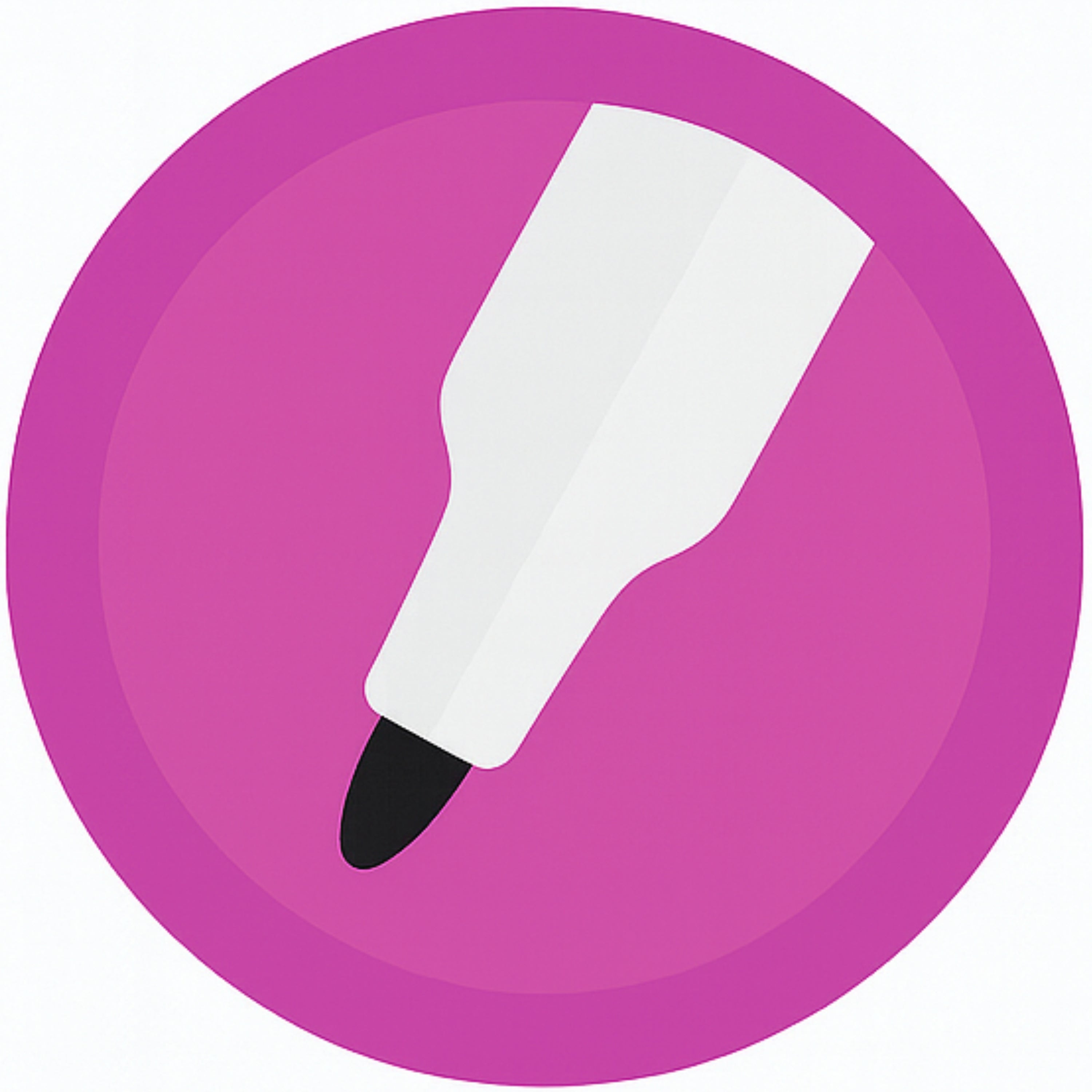 Bullet Tip – Tulip Color Crafts