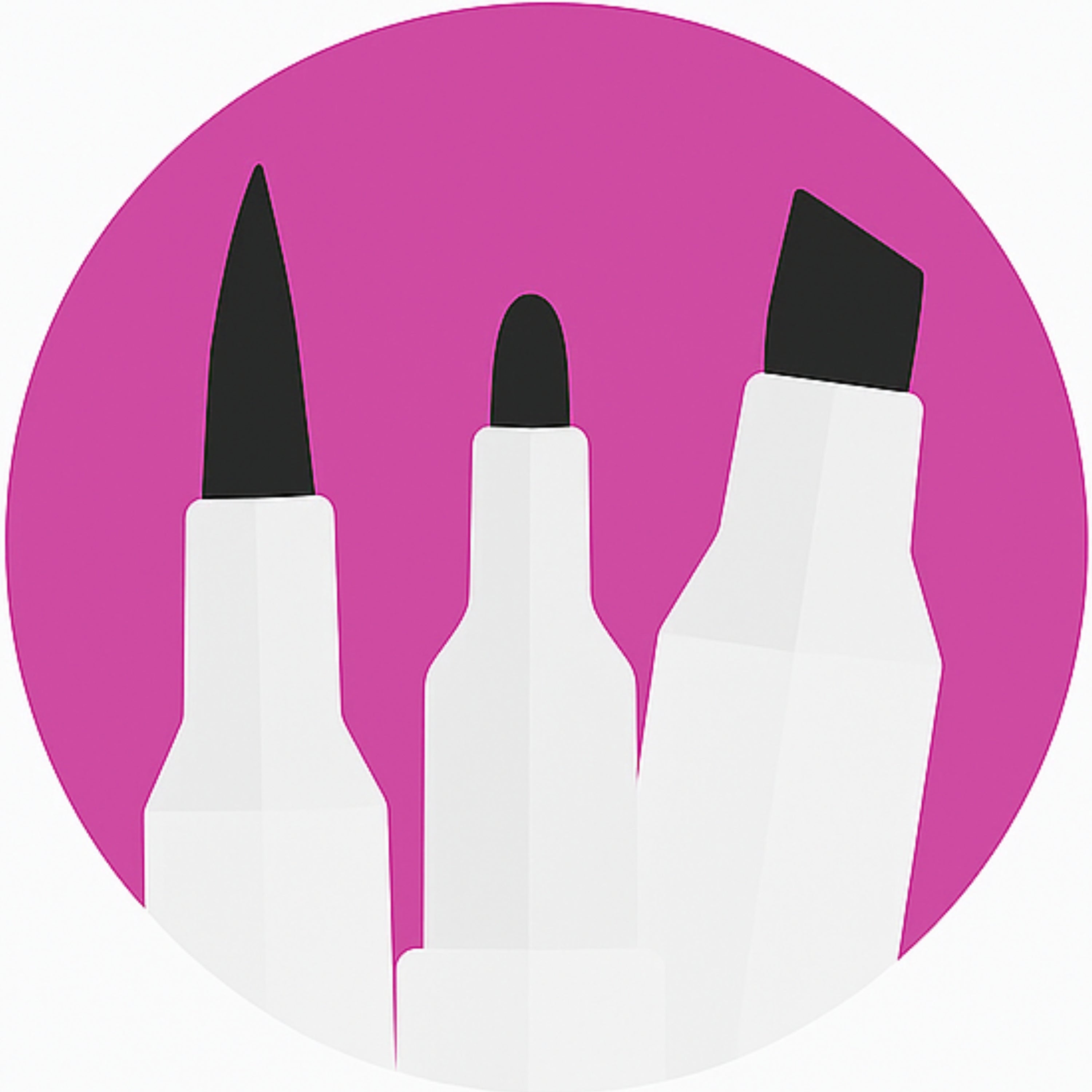 Mixed Tips – Tulip Color Crafts