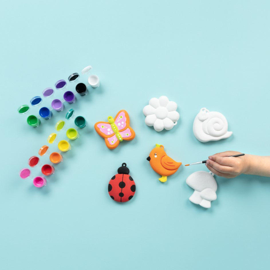 Activity Kits & Gifts – Tulip Color Crafts