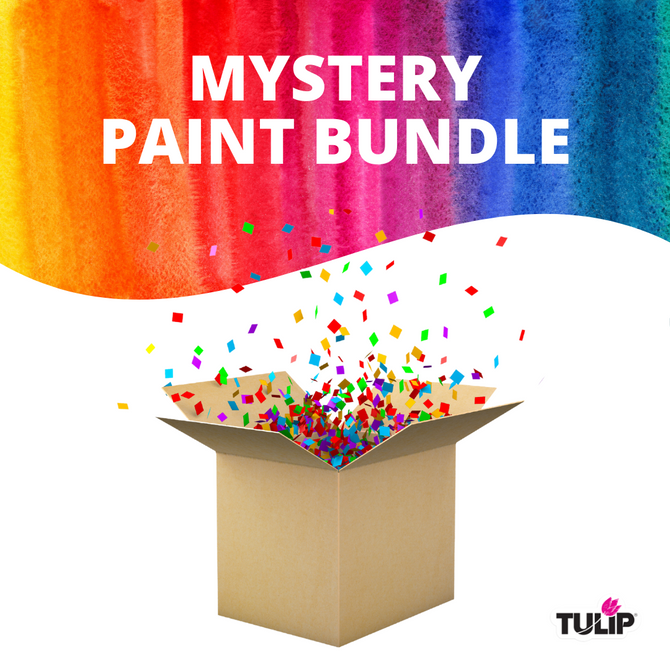 Mystery Bundles – Tulip Color Crafts
