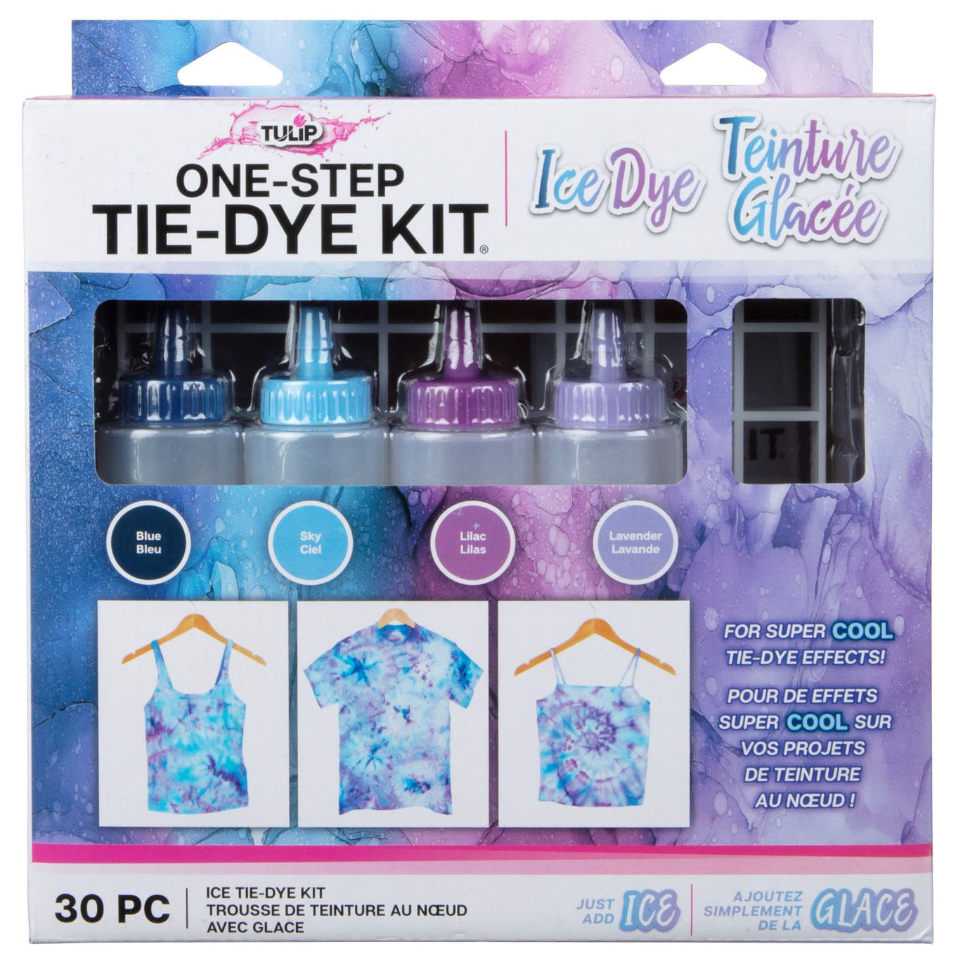 15 Best Tie-Dye Kits to Try in 2025 – Tulip Color Crafts